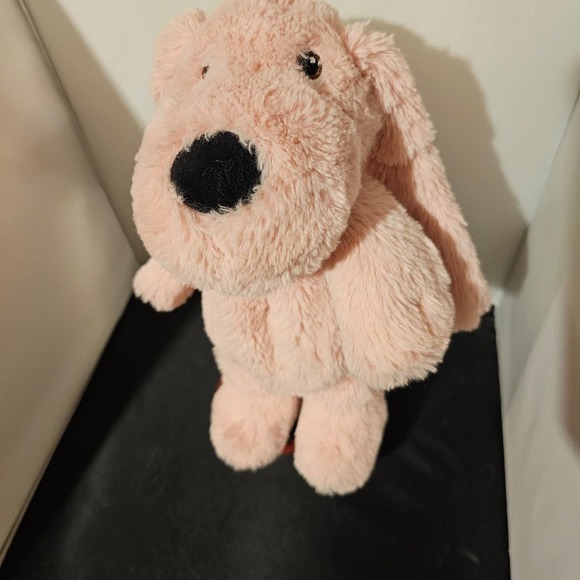 Toys | Xander Dog Comfort Stuffed Animal Lavender Life Microwaveable ...